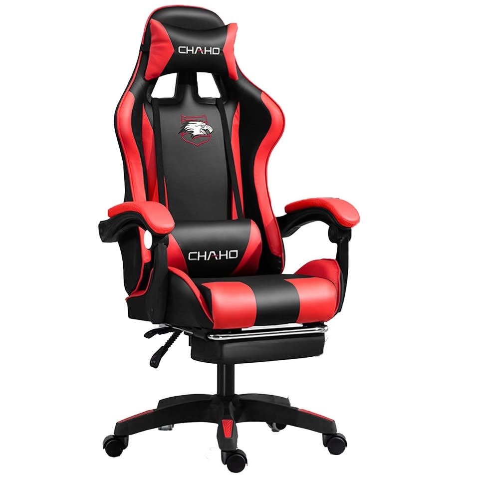 Gaming chear - Compass Tattoo Shop